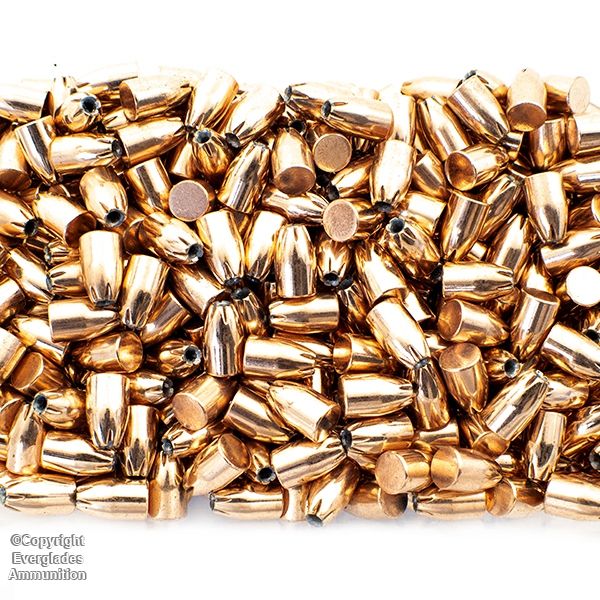 Hollow Point Bullets 9mm