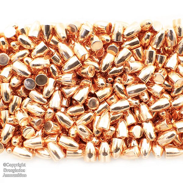 9mm bullets for reloading