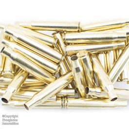 280 Rem Fired Range Brass 25ct