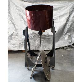 Anderson Brass Sorter