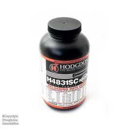 Hodgdon - H4831SC - 1lb