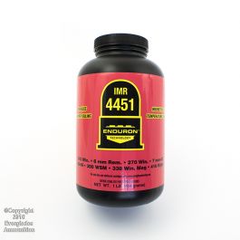 IMR 4451 - 1 Pound