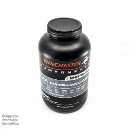 Winchester AA Super-Handicap - 1lb Powder Propellant Shotshell