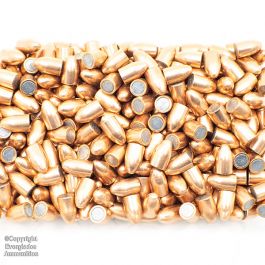 FMJ recessed base vs flat base, cost question | Northeastshooters.com ...